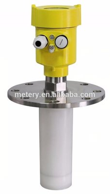 26Ghz High Frequency tank radar level sensor transmitter supplier