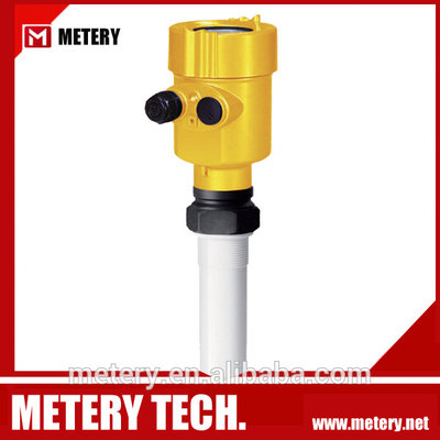26Ghz High Frequency tank radar level sensor transmitter supplier