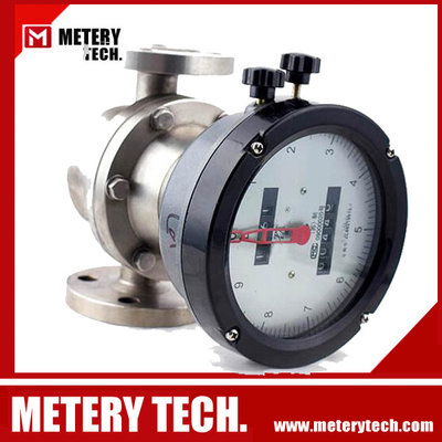 Volumetric flowmeter flow meter supplier