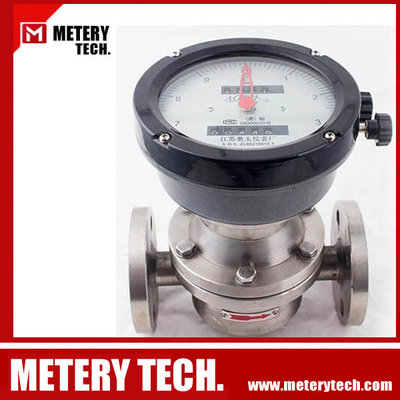 Volumetric flowmeter flow meter supplier