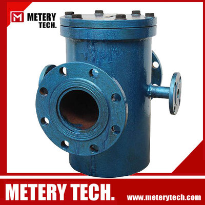 High temperature elliptical gear flowmeter supplier