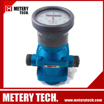 4-20mA output oval gear flowmeter supplier