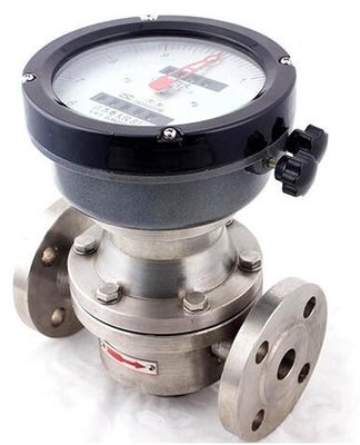 4-20mA output oval gear flowmeter supplier