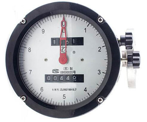 volumetric flow meter supplier