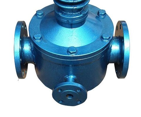 volumetric flow meter supplier