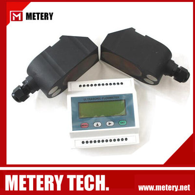 Ultrasonic flow module & heat meter supplier