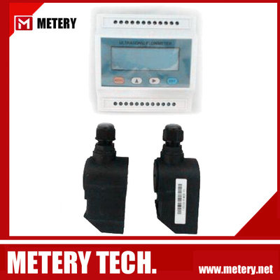 Ultrasonic flow module & heat meter supplier