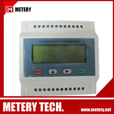 Ultrasonic flow meter module & heat meter supplier