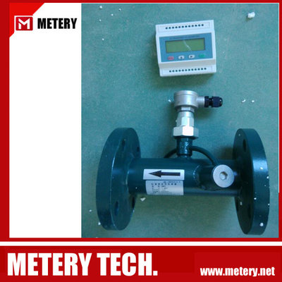 Ultrasonic flow meter module & heat meter supplier