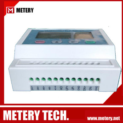 Ultrasonic flow meter module & heat meter supplier
