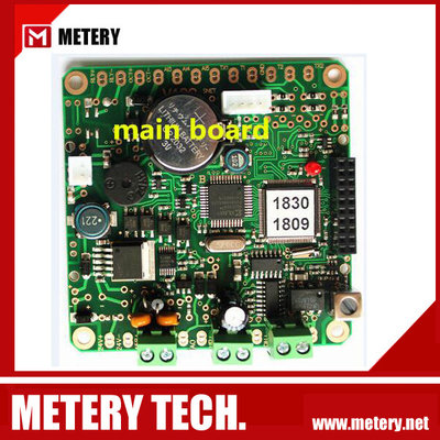 Ultrasonic flow meter module & heat meter supplier