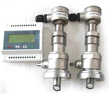 Ultrasonic flow meter module & heat meter supplier