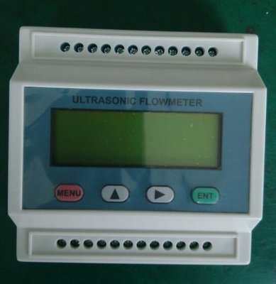 Ultrasonic flow meter module & heat meter supplier