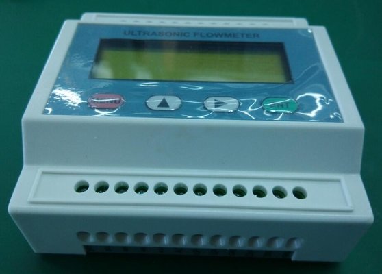 Ultrasonic flow meter module & heat meter supplier