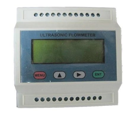 Ultrasonic flow meter module & heat meter supplier