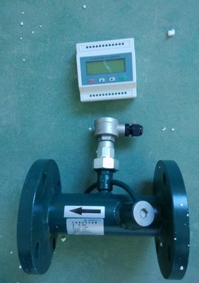 Ultrasonic flow meter module & heat meter supplier