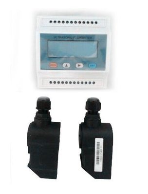 Ultrasonic flow meter module & heat meter supplier