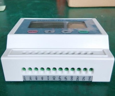 Ultrasonic flow meter module & heat meter supplier
