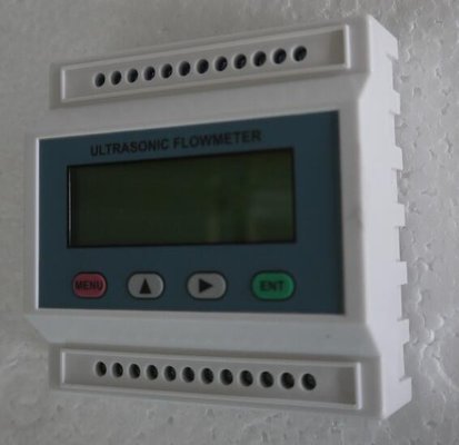 Ultrasonic flow meter module & heat meter supplier