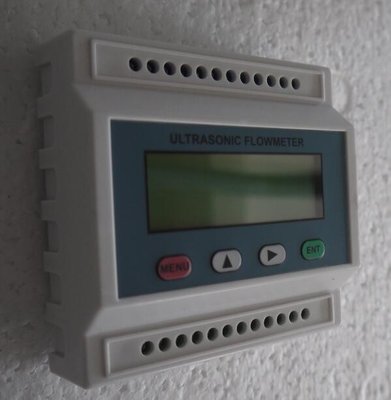 Ultrasonic flow meter module & heat meter supplier