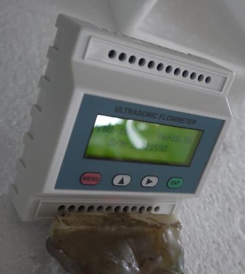 Ultrasonic flow meter module & heat meter supplier
