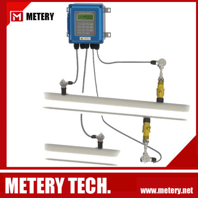 Modbus RTU  Flow meter supplier