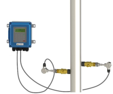 immersed fixed flow meter supplier