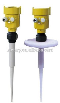 PTFE Flange radar level meter sensor supplier