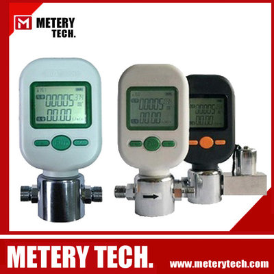 1/2 1/4 inch NPT mass flow meter supplier