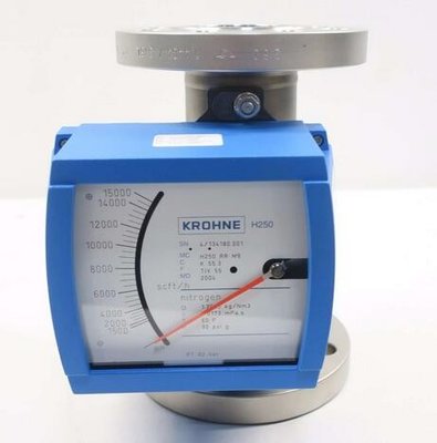 Nitric Acid (HNO3) Flow Meter Flowmeter supplier