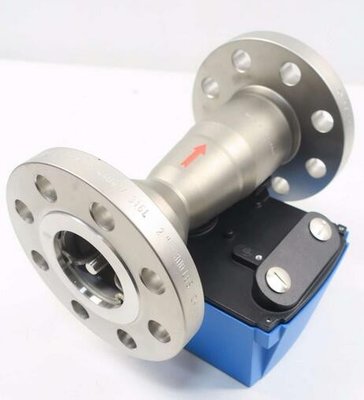 Nitric Acid (HNO3) Flow Meter Flowmeter supplier