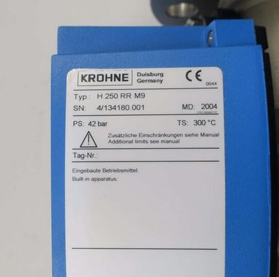 Nitric Acid (HNO3) Flow Meter Flowmeter supplier