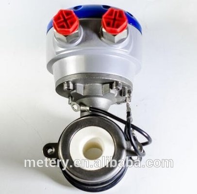 Krohne Optiflux  Flow meter supplier