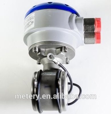 Krohne Optiflux  Flow meter supplier