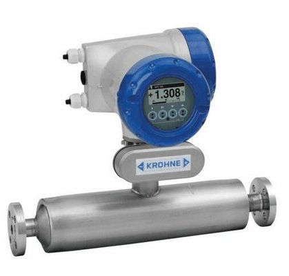 Krohne Flow meter Flowmeter supplier
