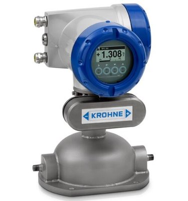 Krohne Flow meter Flowmeter supplier