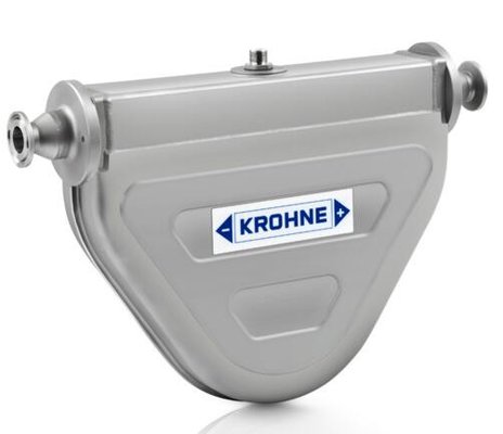 Krohne Flow meter Flowmeter supplier