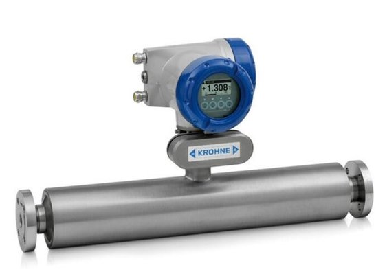 Krohne Flow meter Flowmeter supplier
