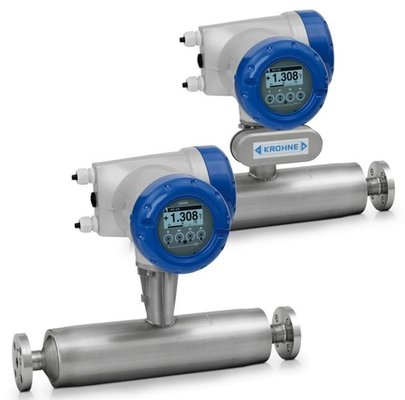 Krohne Flow meter Flowmeter supplier