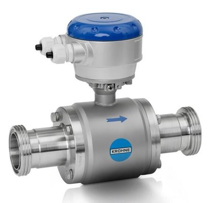 Krohne Flow meter Flowmeter supplier