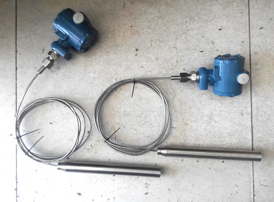 Capacitive Level Transmitter supplier