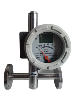 Ex-proof Horizontal rotameter supplier