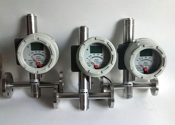 Ex-proof Horizontal rotameter supplier