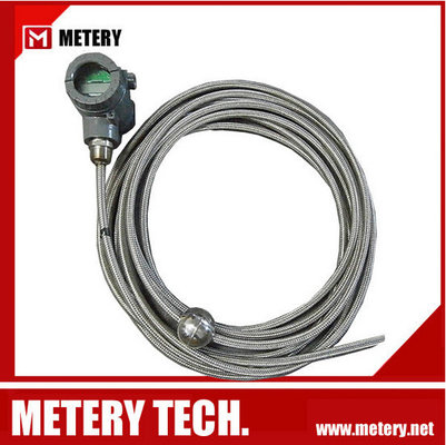 Magnetostrictive level sensor indicator MT100ML from METERY TECH.