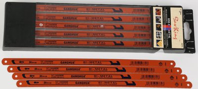 JINAN GANGHUA HACKSAW BLADE FACTORY