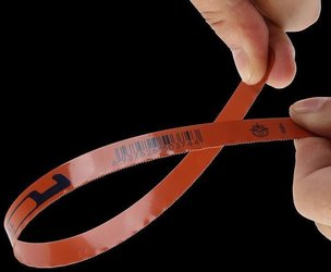 JINAN GANGHUA HACKSAW BLADE FACTORY