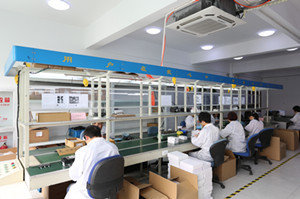 MIAXIS BIOMETRICS CO LTD