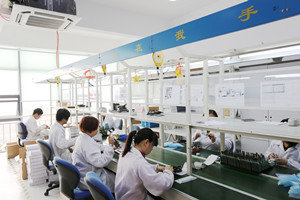 MIAXIS BIOMETRICS CO LTD