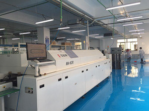 MIAXIS BIOMETRICS CO LTD