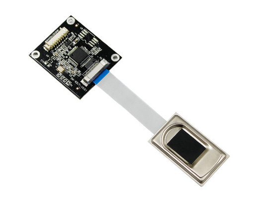 Miaxis SM-62UT Capacitive Fingerprint Module Fingerprint Authentication Modules